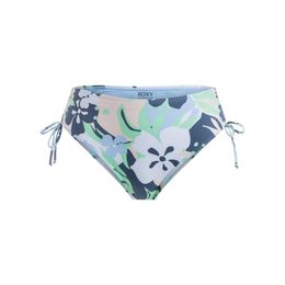Roxy Bikini-Hose »Printed Beach Classics« Vintage Indigo Archive Roxy XS - US-Größen US-Größen XS Kollektion: „PT Beach Classics"-Kollektion