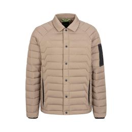 BOSS Green Steppjacke »J Taranis« reflektierende Details Light/Pastel Green334 3XL 3XL Jacke von BOSS Green Menswear