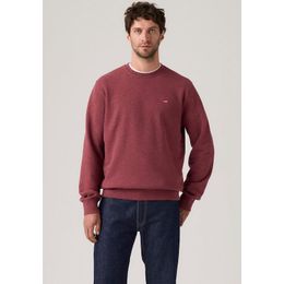 Levi's Levi's Herren Sweatshirt &raquo;SWEATSHIRT NEW ORIGINAL CREW&laquo; bunt XL