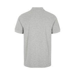 U.S. Polo Assn. Kurzarmhemd »Polo Alfred« Grey Melange S - Normalgrößen Normalgrößen S Klassisches Poloshirt mit Kragen