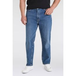 LEVI'S® PLUS LEVI'S PLUS Regular-fit-Jeans »541 TAPERED« im Five-Pocket Style manzanita 46 - Länge 34 Länge 34 46 Jeans von Levi's Plus