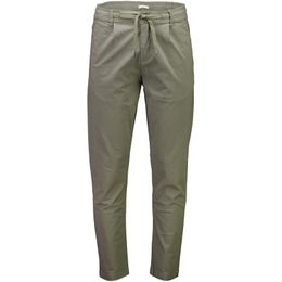 LINDBERGH Chinohose im Four-Pocket Style ARMY L - N-Gr N-Gr L Chinohose von LINDBERGH