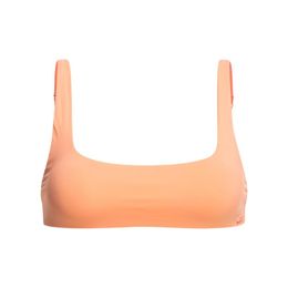 Roxy Bandeau-Bikini-Top »Beach Classics« Papaya Punch M - Cup B Cup B M Material: Weiches, ,...