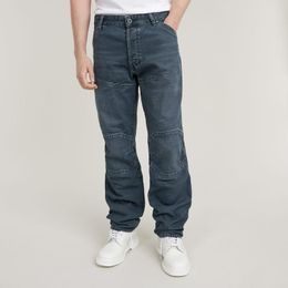 G-Star Raw G-STAR Regular-fit-Jeans »5620 3D Regular« mit Knie-Patches faded bornite gd 34 - Länge 34 Länge 34 34 Jeans von G-STAR