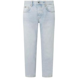 Pepe Jeans Tapered-fit-Jeans »TAPERED JEANS« Bleach PF5 31 - Länge 34 Länge 34 31 TAPERED JEANS von Pepe Jeans