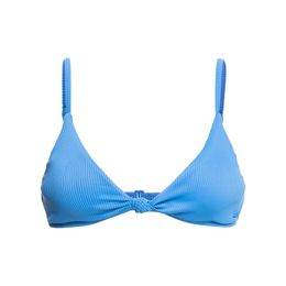 Roxy Triangel-Bikini-Top »Love The Surf Knot« Regatta XXL - Cup B Cup B XXL Stoff: Weicher, robuster, ,...