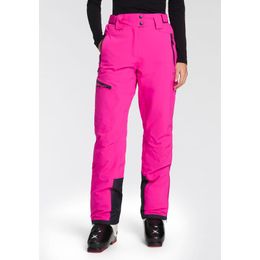 CMP Skihose festival pink 38 - N-Gr N-Gr 38 Skihose von CMP