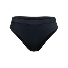 Roxy Bikini-Hose »Rib Love The Shorey« Anthracite XL - US-Größen US-Größen XL Stoff: Weicher, robuster, ,...