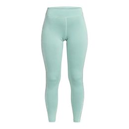 Roxy Leggings »Waves Of Warmth Brushed« Blue Surf Planao L L Umweltfreundliches Material: Gebürstetes...