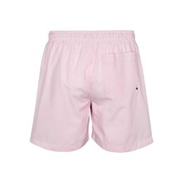U.S. Polo Assn. Badeshorts &raquo;Swimshorts Briggs&laquo; Prism Pink M - Normalgr&ouml;&szlig;en Normalgr&ouml;&szlig;en M Stylische Badeshorts f&uuml;r den Sommer