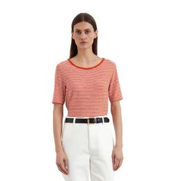 Marc O'Polo MARC O'POLO T-Shirt orange M M T-Shirt von Marc O'Polo
