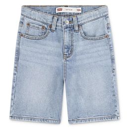 Levi's® kids LEVI'S KIDS Jeansshorts »LVB NEW 511 SLIM FIT DENIM SHORT« GRAIN OF SAL 6 (116) - N-Gr N-Gr 6 (116) Jeansshort von Levi's Kids