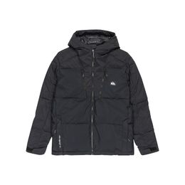 Quiksilver Outdoorjacke »Scaly« schwarz XS XS Kollektion: Lifestyle-Kollektion