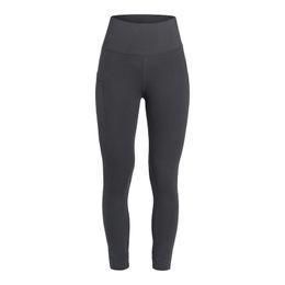 Roxy Leggings »Heart Into It Ankle« Anthracite XXL XXL Material: Weicher und leichter Stoff aus...