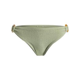 Roxy Bikini-Hose »Essaouira« Oil Green XL - US-Größen US-Größen XL Kollektion: Essaouira-Kollektion