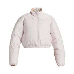 Roxy Outdoorjacke &raquo;Chloe Kim&laquo; Snow White Magic Moments L L Kollektion: Chloe Kims Signature-Kollektion