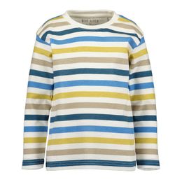 Blue Seven Langarmshirt OFFWHITE 122 122 Shirt mit langem Arm von Blue Seven