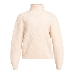 Roxy Pullunder »Picture Moment« Parchment L L Material: Mittelschwerer, warmer Stoff aus...