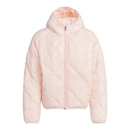 Roxy Outdoorjacke &raquo;Wind Swept&laquo; Pale Dogwood S S Material: Stoff aus recyceltem Nylon