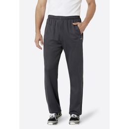 Stooker Men Sporthose »Baumwolle Trainingshose« Regular Fit Sport Baumwolle für Herren anthrazit M - Länge 32 Länge 32 M Sporthose