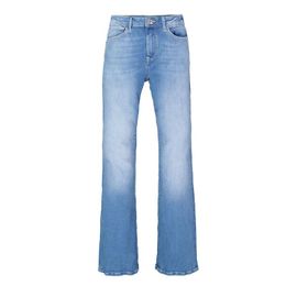 Garcia Slim-fit-Jeans »Celia Flare« m.used 29 - Länge 30 Länge 30 29 Jeans von Garcia