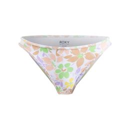 Roxy Bikini-Hose »Ephemere« White Ephemere L - US-Größen US-Größen L Kollektion: Ephemere-Kollektion