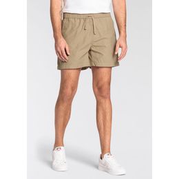 Levi's LEVI'S Chinoshorts Sommerhose CHINO EASY SHORT III TRUE CHINO M - N-Gr N-Gr M Kurze Shorts von Levi's