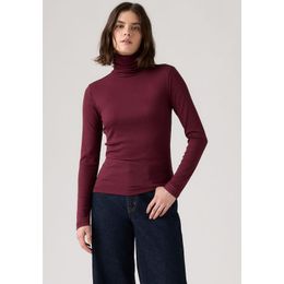 Levi's Levi's Damen Rollkragenshirt &raquo;DREAMY TURTLENECK&laquo; XS (34)