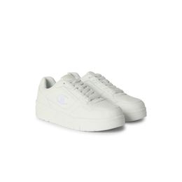 Champion Sneaker »RD18 HERITAGE PERF LOW« TRIPLE WHT 43 43 Leichter Sneaker von Champion mit Schnürung