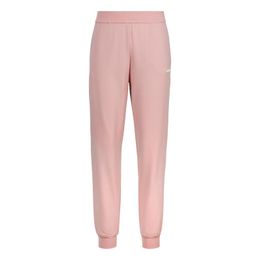 HUGO UNDERWEAR Sweathose »SHUFFLE_PANTS 10249155 01« mit dezentem Logoschriftzug Light/Pastel Pink 683 XL - N-Gr N-Gr XL Sweatpants von HUGO...
