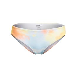 Roxy Bikini-Hose »Beach Classics« Rainbow Cloud Wash Printed XXL - US-Größen US-Größen XXL Stoff: Weicher, ,...