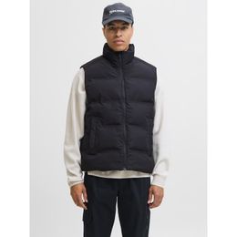 Jack & Jones JACK & JONES Steppweste »JJESOHO BODYWARMER COLLAR SN« Black XS XS Praktische Weste von Jack & Jones