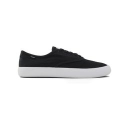 Element Sneaker »Passiph« Black White 13(47) 13(47) Vintage-Militär-Silhouette