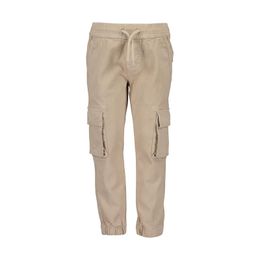 Blue Seven Cargohose zum Reinschlüpfen KIESEL 110 - N-Gr N-Gr 110 Hose von Blue Seven