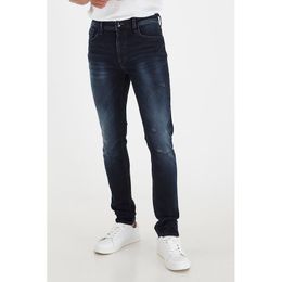 Blend Skinny-fit-Jeans »Echo Multiflex« blue-black 34 - Länge 32 Länge 32 34 Extra-eng geschnittene Beinform betont die Silhouette und sorgt für...