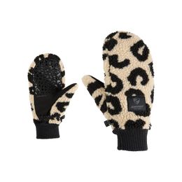Ziener Damen F&auml;ustlinge &raquo;ISHERPA-Z MITTEN glove&laquo; L