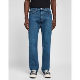 Lee Regular-fit-Jeans »Legendary« stead fast 33 - Länge 30 Länge 30 33 Mit dezenter Waschung