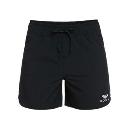 Roxy Boardshorts »Wave 5"« Anthracite XXL XXL Gewebe: Rückverfolgbares,...