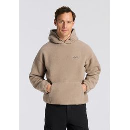 Levi's LEVI'S Kapuzensweatshirt &raquo;COZY UP HOODIE&laquo; FUNGI XL XL Unisex-Hoody von Levis