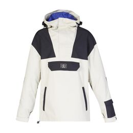 DC Shoes Snowboardjacke »DC-43 Anorak« Pelican S S Material: Weather Defense 10K für gute...