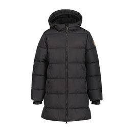 Icepeak Wintermantel »KEYSTONE« black 176 176 Wintermantel von Icepeak