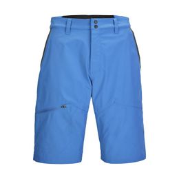 Killtec Bermudas &raquo;KOS 46 MN BRMDS&laquo; Herren Funktionsbermudas: Stretch, wasserabweisend himmelblau 52 - Normalgr&ouml;&szlig;en Normalgr&ouml;&szlig;en 52 wasserabweisende...