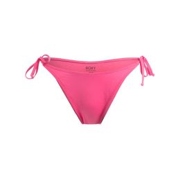 Roxy Bikini-Hose »Beach Classics« Shocking Pink M - US-Größen US-Größen M Material: Weiches, ,...
