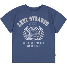 Levi's&reg; kids LEVI'S KIDS T-Shirt COASTALFJORD 8 (128) 8 (128) T-Shirt von Levi's Kids for Girls