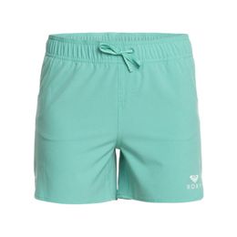Roxy Boardshorts »Wave 5"« blau XL XL Gewebe: Rückverfolgbares,...