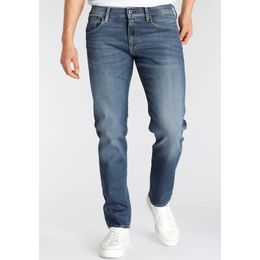 Pepe Jeans Slim-fit-Jeans »CANE« medium blue 31 - Länge 34 Länge 34 31 Schmale Jeans von Pepe Jeans