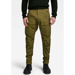 G-Star Raw G-STAR Cargohose »Regular Tapered Cargo« dark olive 31 - Länge 32 Länge 32 31 Cargohose von G-STAR