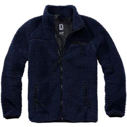 Brandit Teddyfleece, Textiljacke