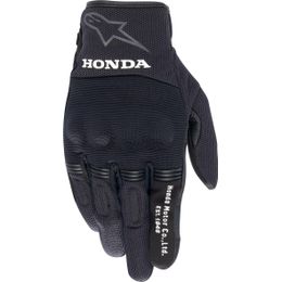 Alpinestars Copper Honda, Handschuhe