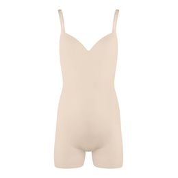 MAGIC BODYFASHION Shapingbody Damen Gr&ouml;&szlig;e M hellbeige